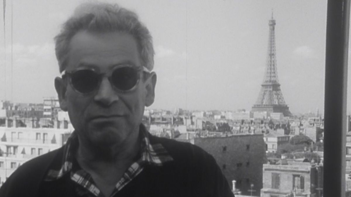 Samuel Fuller, Independant Filmmaker (André S. Labarthe, 1967) - La ...