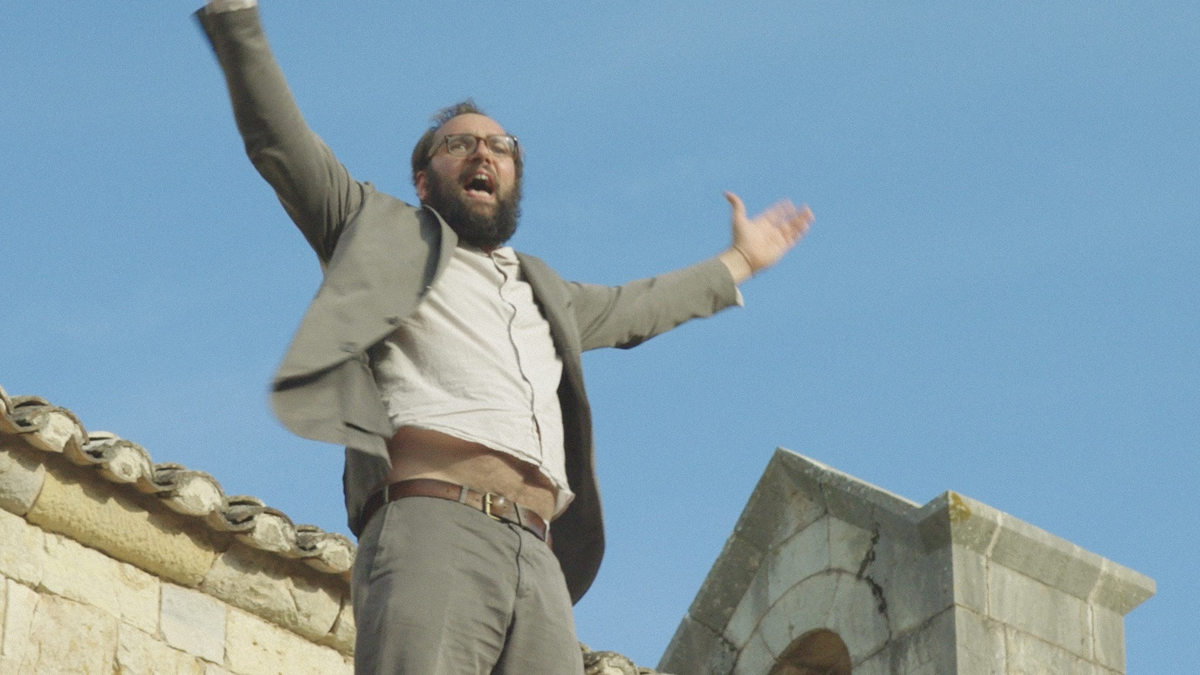 Calme ta joie (Emmanuel Laskar, 2015) - La Cinémathèque française