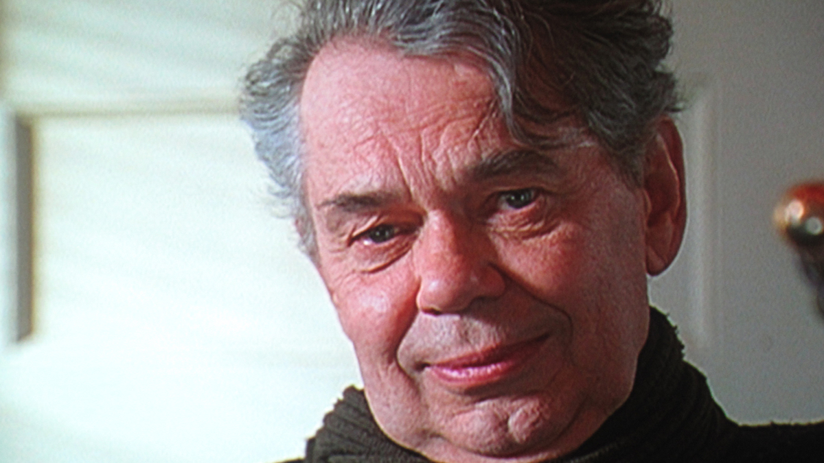 Camera (David Cronenberg, 2000) - La Cinémathèque française