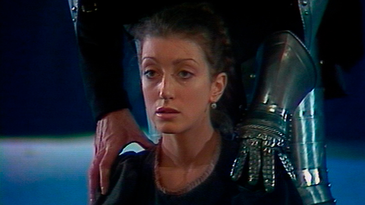 Catherine de Heilbronn (Éric Rohmer, 1980) - La Cinémathèque française