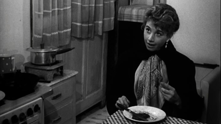 Présentation ou Charlotte et son steak (Éric Rohmer, 1951) - La ...