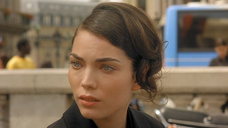 Choses secrètes (Jean-Claude Brisseau, 2001) - La Cinémathèque française