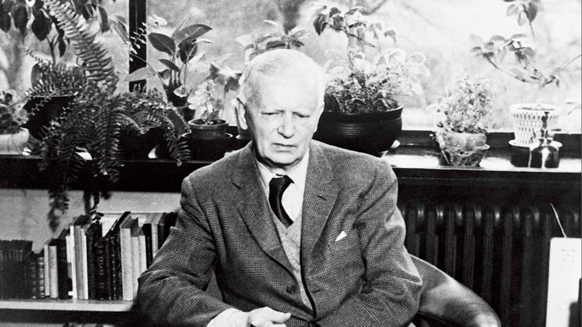 Cinéastes de notre temps : Carl Th. Dreyer (Éric Rohmer, 1965) - La ...