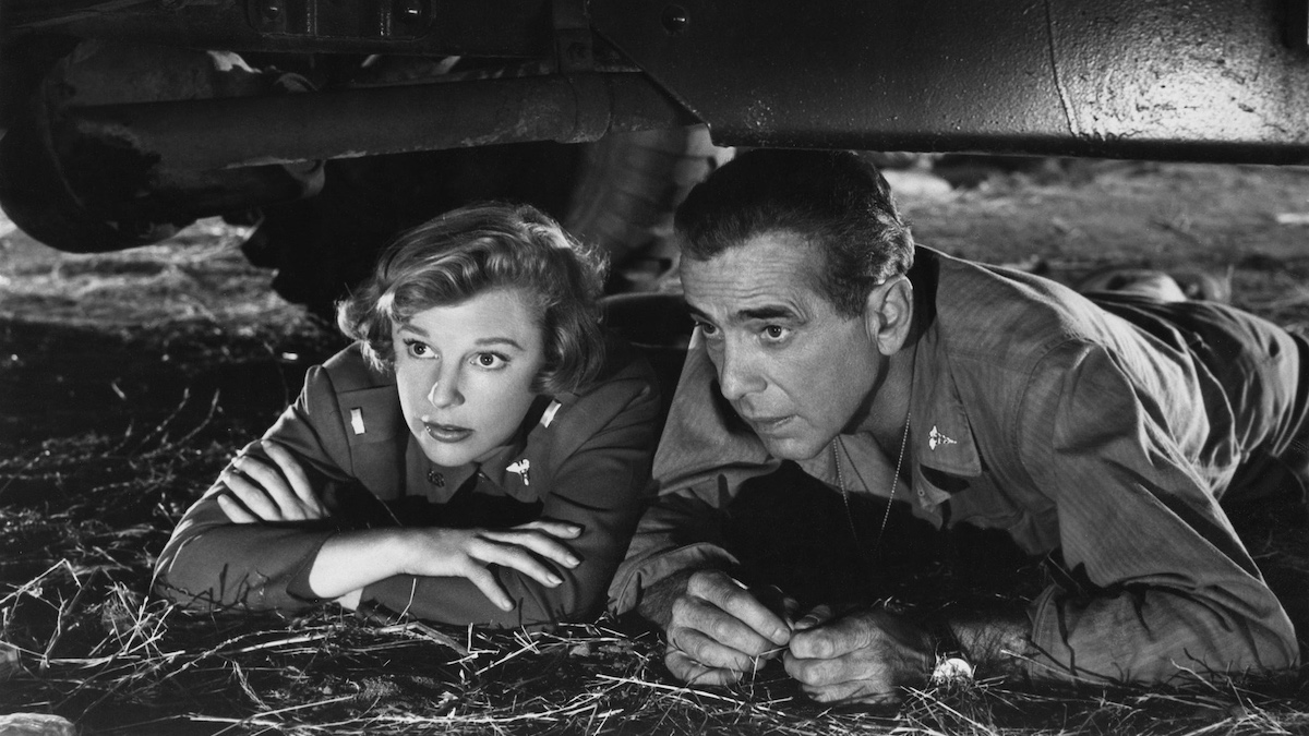 Le Cirque infernal (Richard Brooks, 1952) - La Cinémathèque française