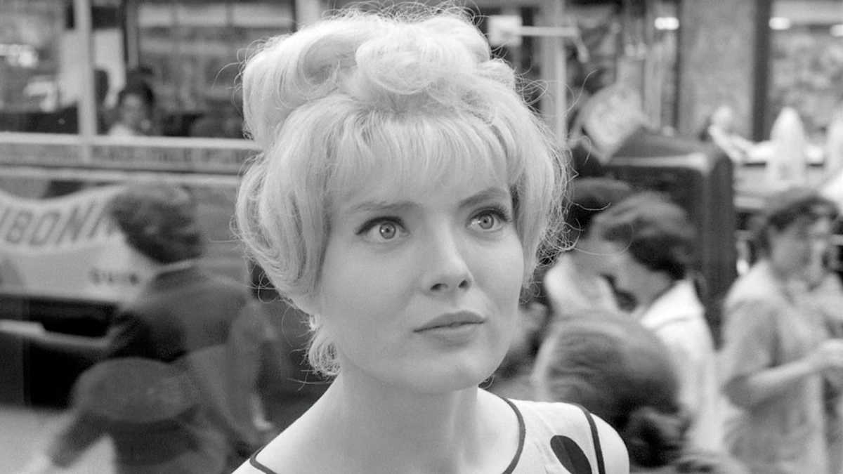 Cléo de 5 à 7 (Agnès Varda, 1962) - La Cinémathèque française