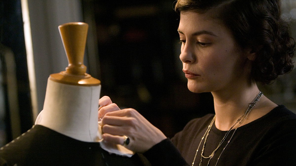 Coco avant Chanel (Anne Fontaine, 2008) - La Cinémathèque française