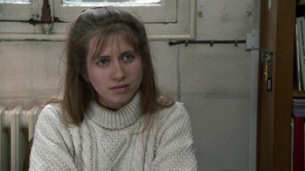 Conte d'hiver (Éric Rohmer, 1991) - La Cinémathèque française