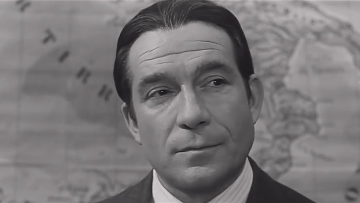 Contre-sexe : Il Professore (Marco Ferreri, 1964) - La Cinémathèque ...