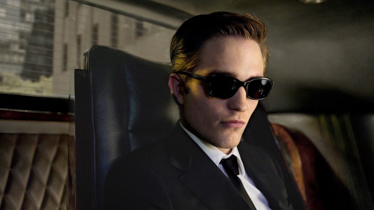 Cosmopolis (David Cronenberg, 2012) - La Cinémathèque française