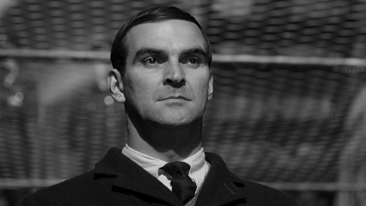 Les Criminels (Joseph Losey, 1960) - La Cinémathèque française
