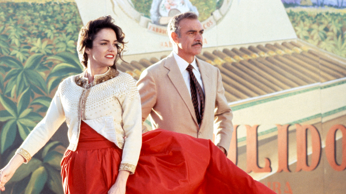 Cuba (Richard Lester, 1979) - La Cinémathèque française