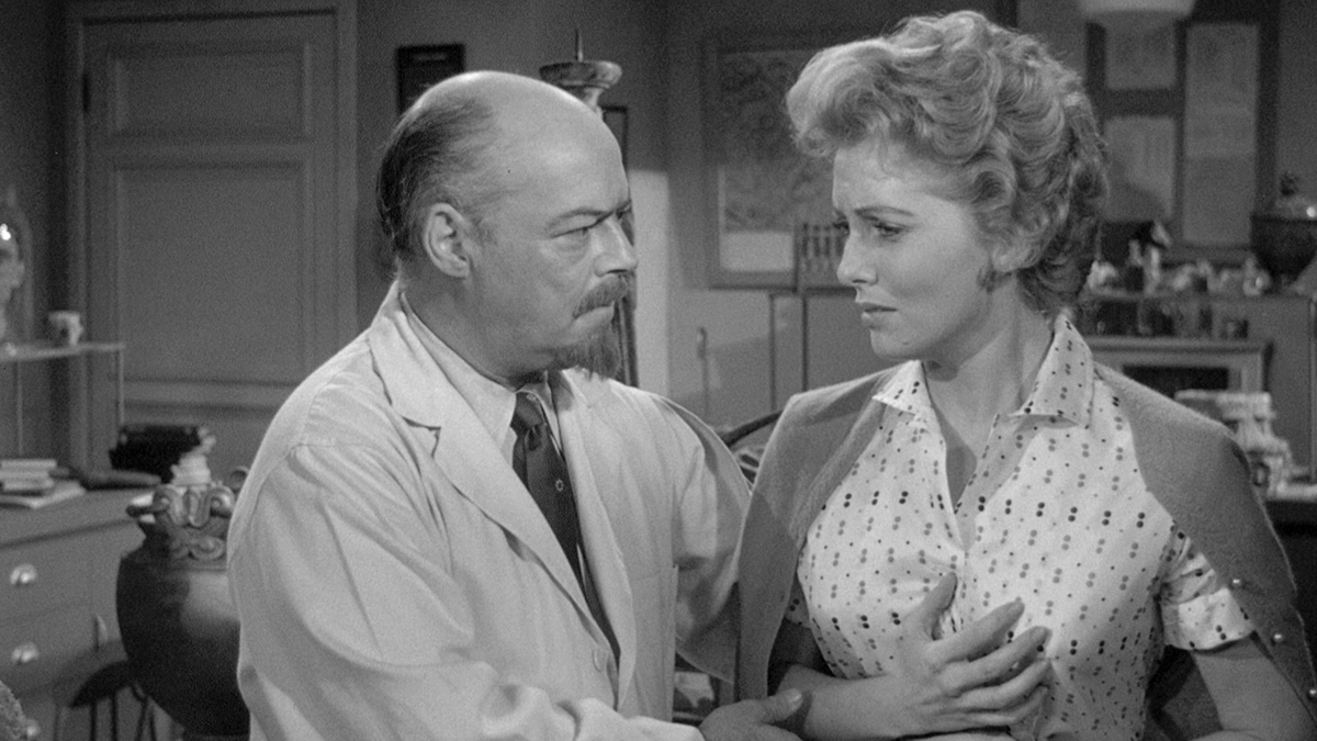 Curse of the Faceless Man (Edward L. Cahn, 1958) - La Cinémathèque ...