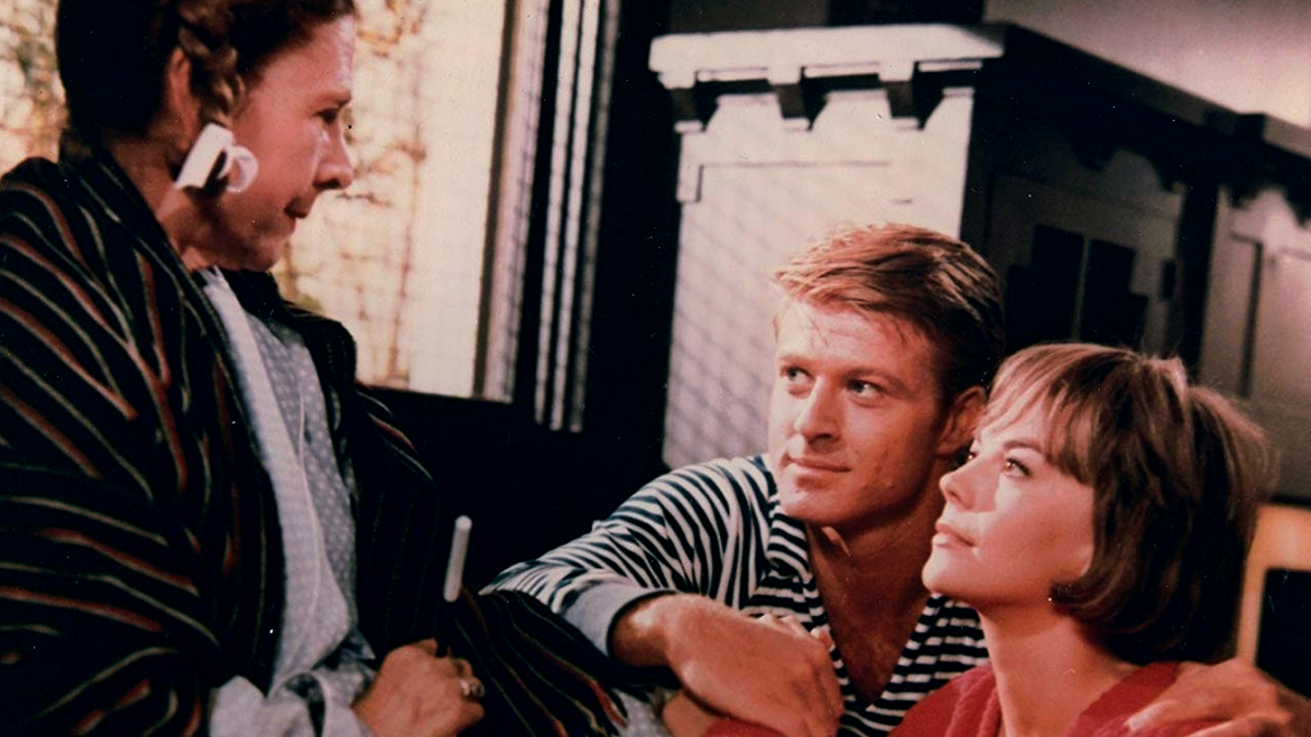Daisy Clover (Robert Mulligan, 1965) - La Cinémathèque française