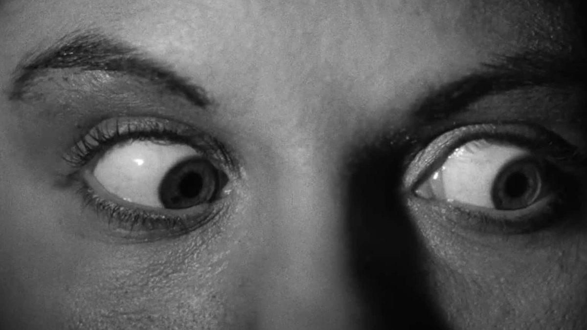 Daughter of Horror (John Parker, 1955) - La Cinémathèque française