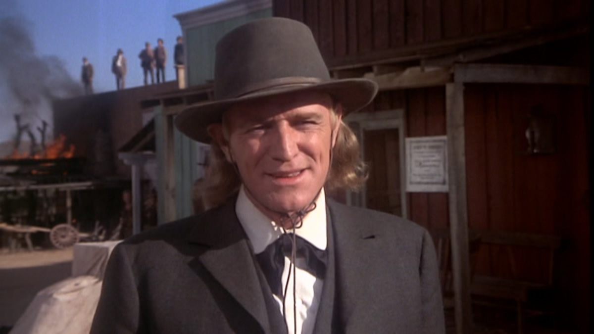 Le Shérif ne pardonne pas (Barry Shear, 1973) - La Cinémathèque française