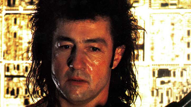 Diesel (Robert Kramer, 1985) - La Cinémathèque française