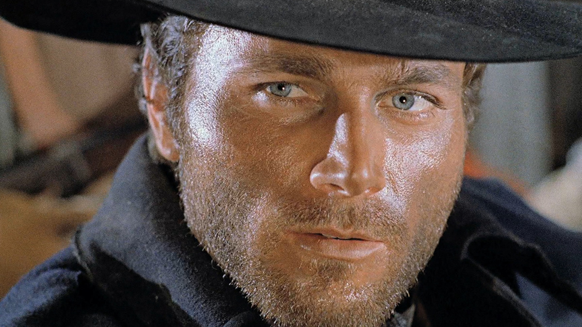 Django (Sergio Corbucci, 1965) - La Cinémathèque française