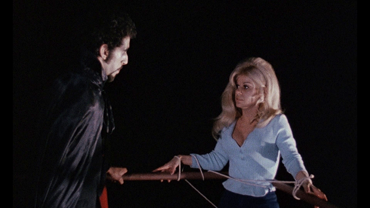 Dracula vs. Frankenstein (Al Adamson, 1971) - La Cinémathèque française