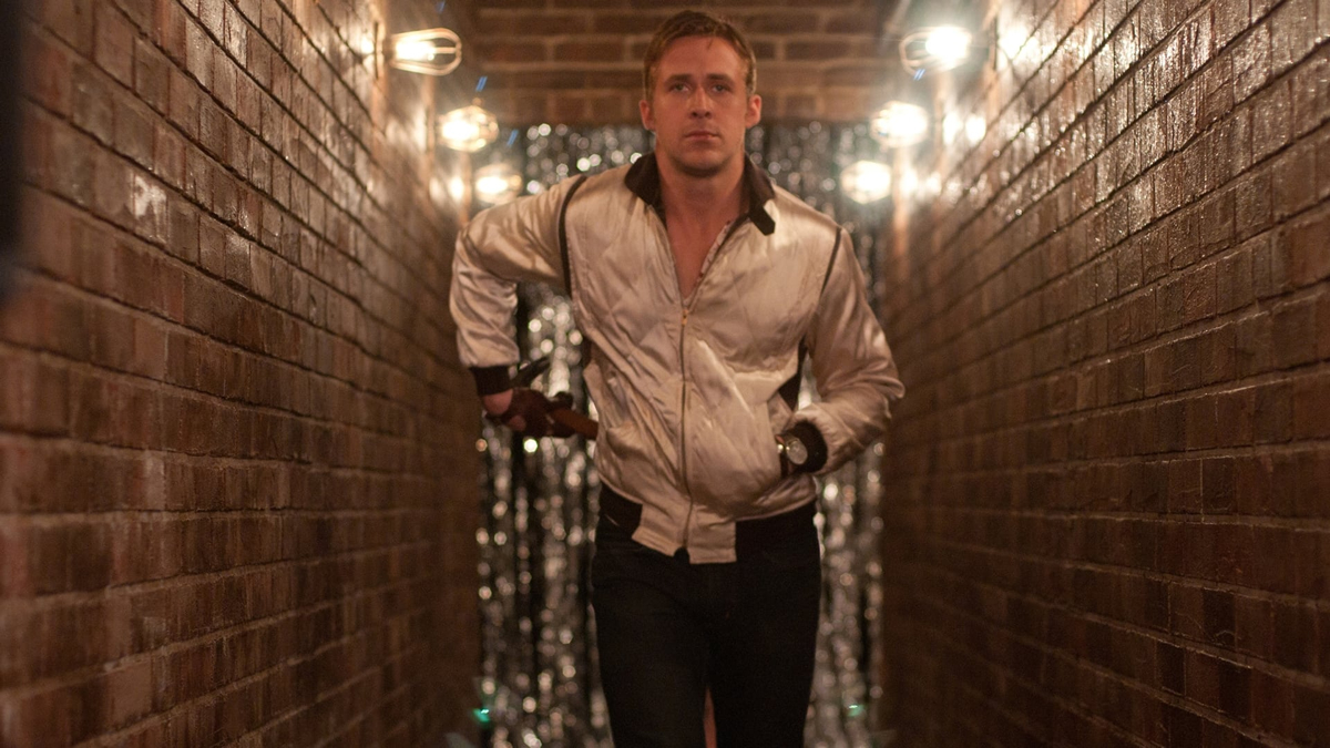 Drive (Nicolas Winding Refn, 2011) - La Cinémathèque française