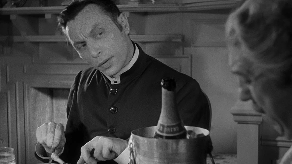 Drôle de drame (Marcel Carné, 1937) - La Cinémathèque française