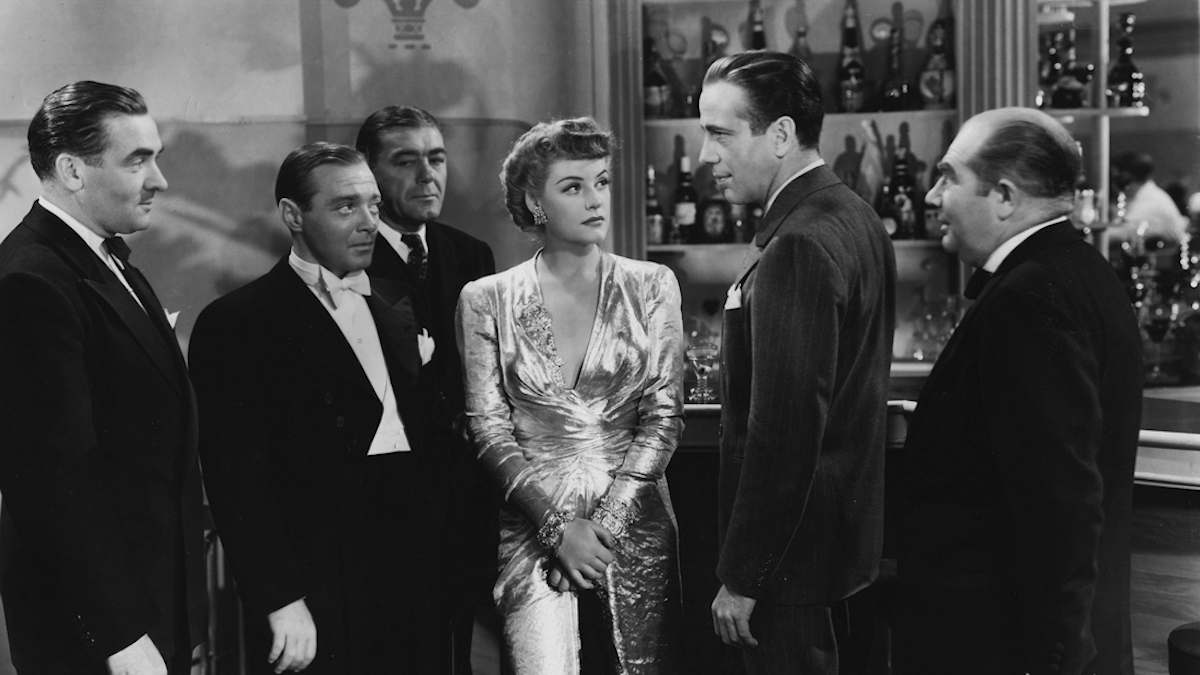 Échec à la Gestapo (Vincent Sherman, 1942) - La Cinémathèque française