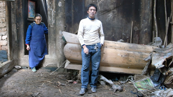 Excercices de disparition (Claudio Pazienza, 2011) - La Cinémathèque ...