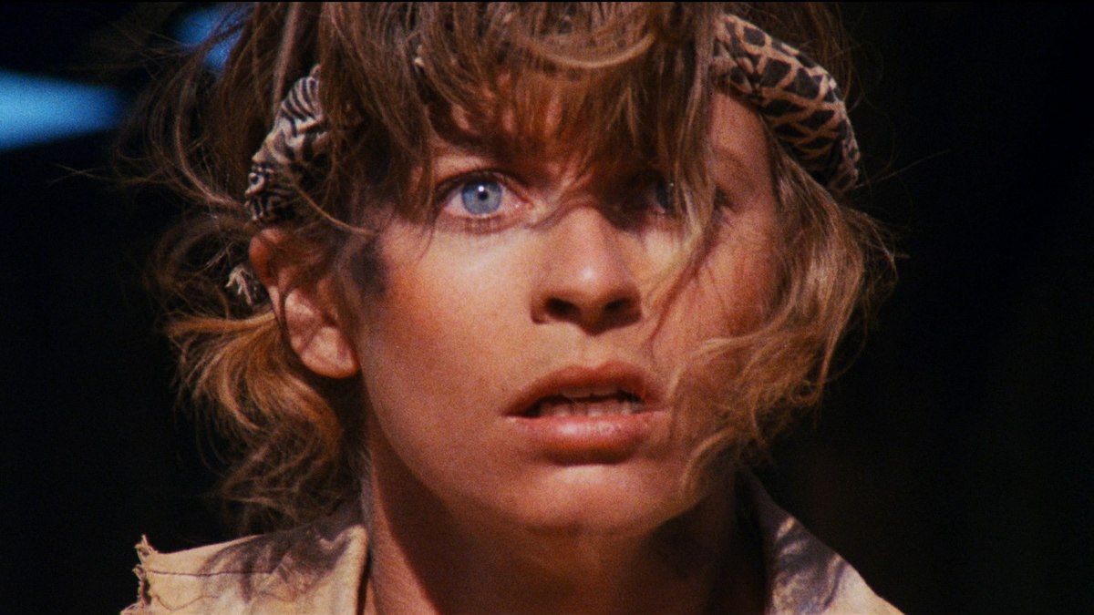Fair Game (Mario Andreacchio, 1986) - La Cinémathèque française