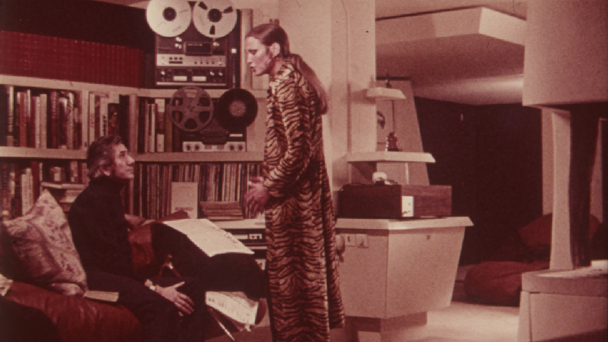 Far from Dallas (Philippe Toledano, 1971) - La Cinémathèque française