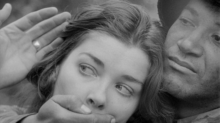 Fear and Desire (Stanley Kubrick, 1951) - La Cinémathèque française