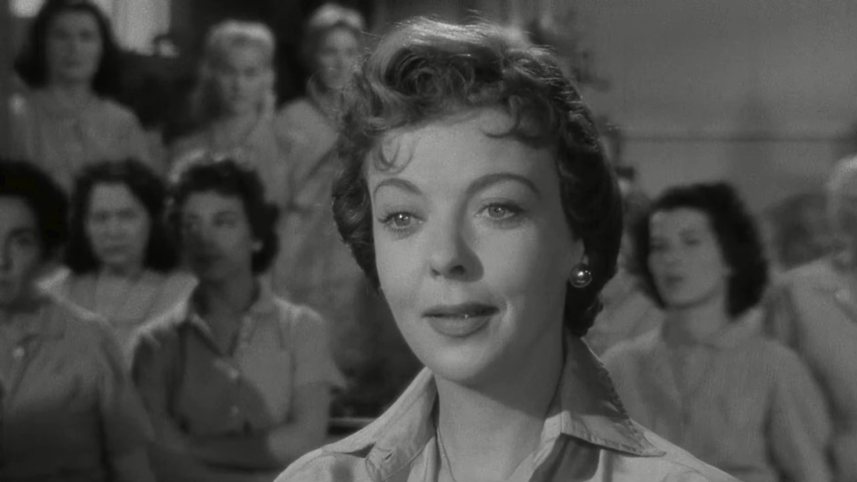Femmes en prison (Lewis Seiler, 1955) - La Cinémathèque française