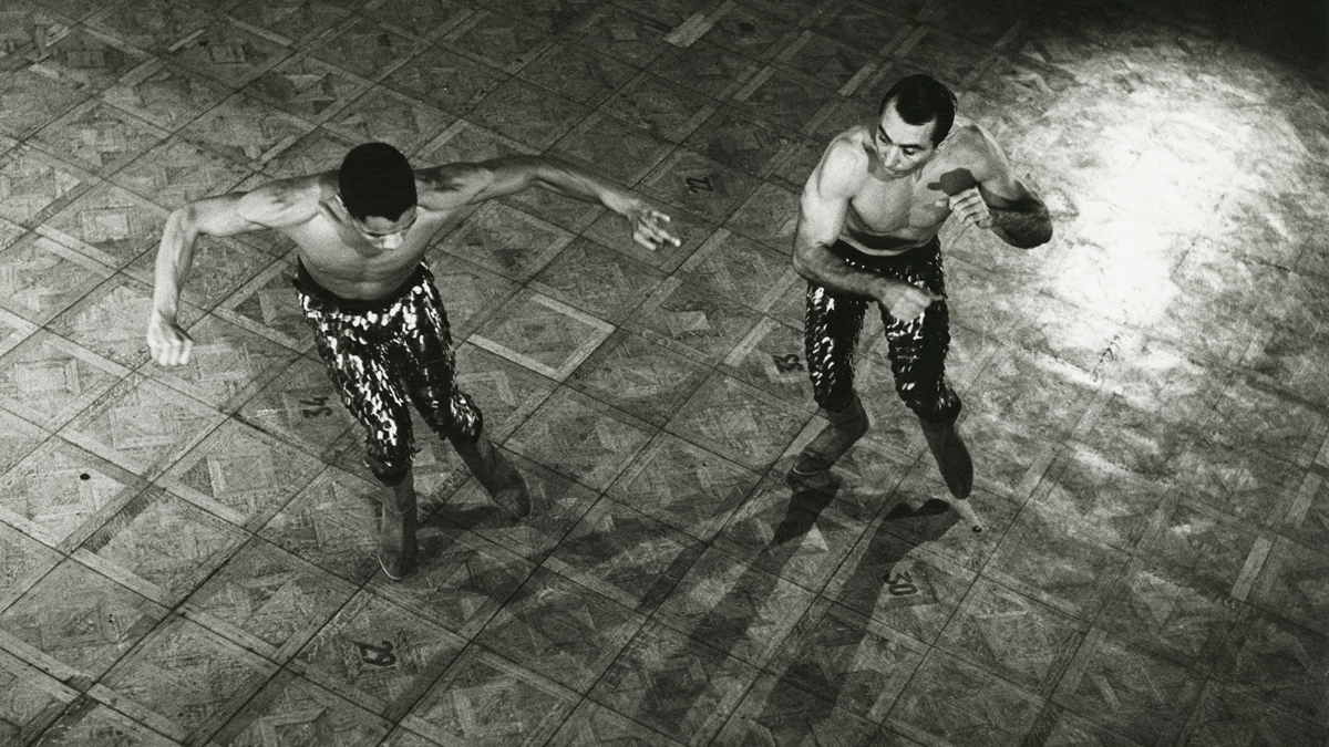 Gala (Jean-Daniel Pollet, 1961) - La Cinémathèque française