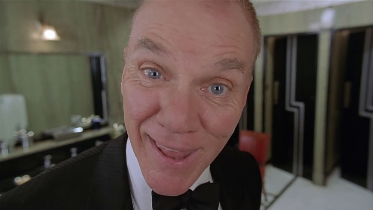 Gangster Number One (Paul McGuigan, 2000) - La Cinémathèque française