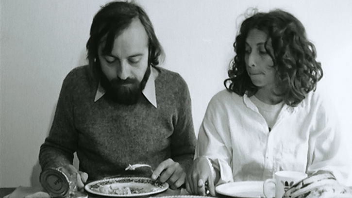 Genèse d'un repas (Luc Moullet, 1977) - La Cinémathèque française
