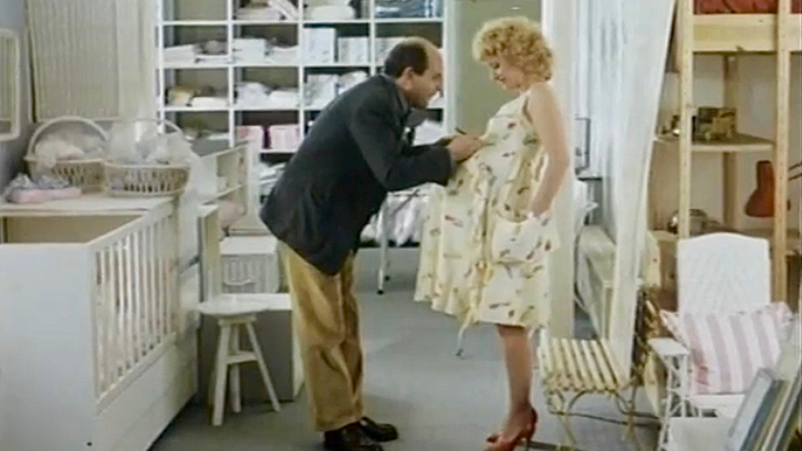 Grosse (Brigitte Roüan, 1984) - La Cinémathèque française