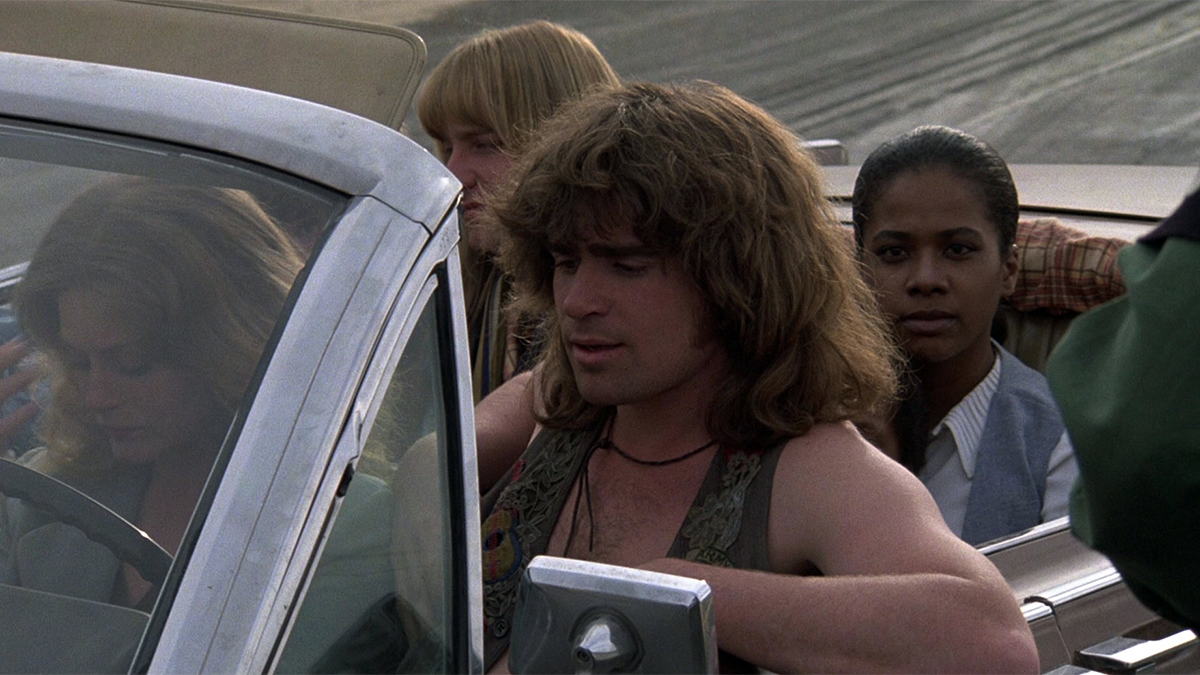 Hair (Milos Forman, 1978) - La Cinémathèque française
