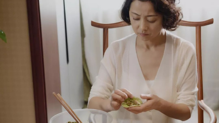 Half the Sky (Sara Blecher, Yulin Liu, Elizaveta Stishova, Daniela Thomas, Ashwiny Iyer Tiwari ...