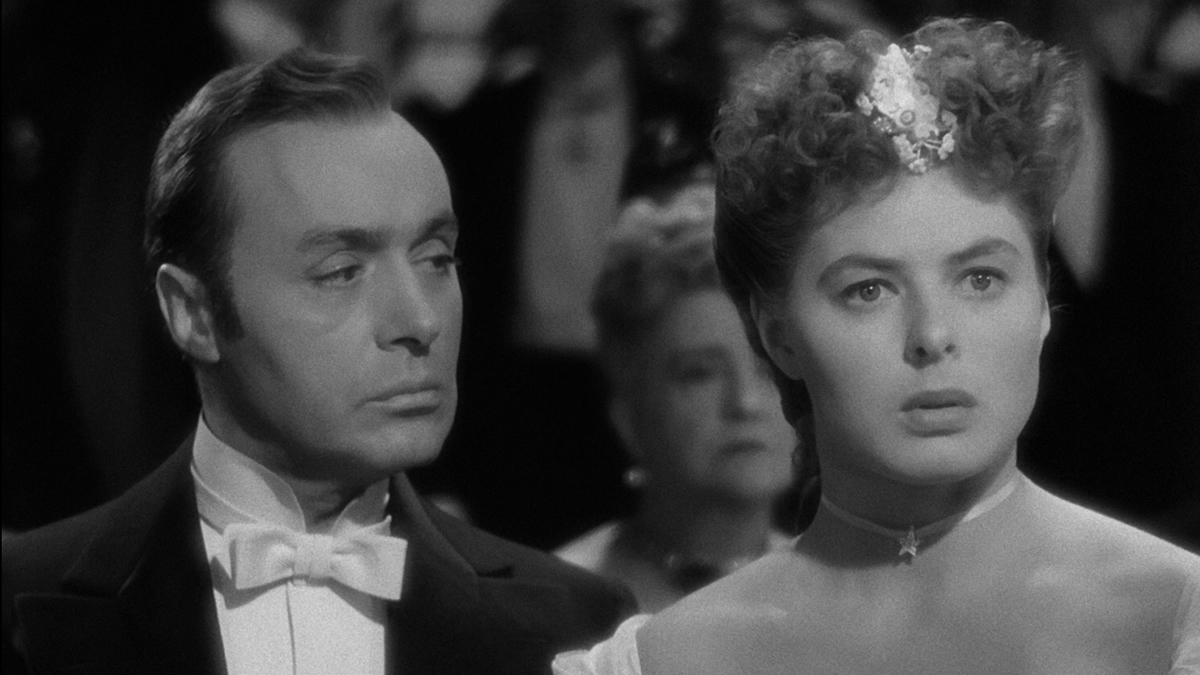 Hantise (George Cukor, 1944) - La Cinémathèque française