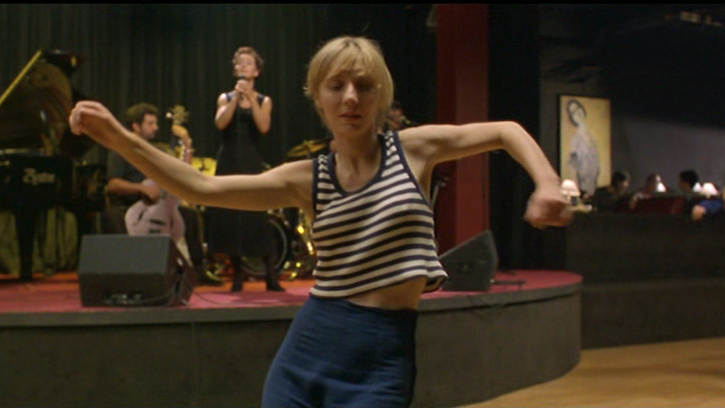 Haut, bas, fragile (Jacques Rivette, 1994) - La Cinémathèque française