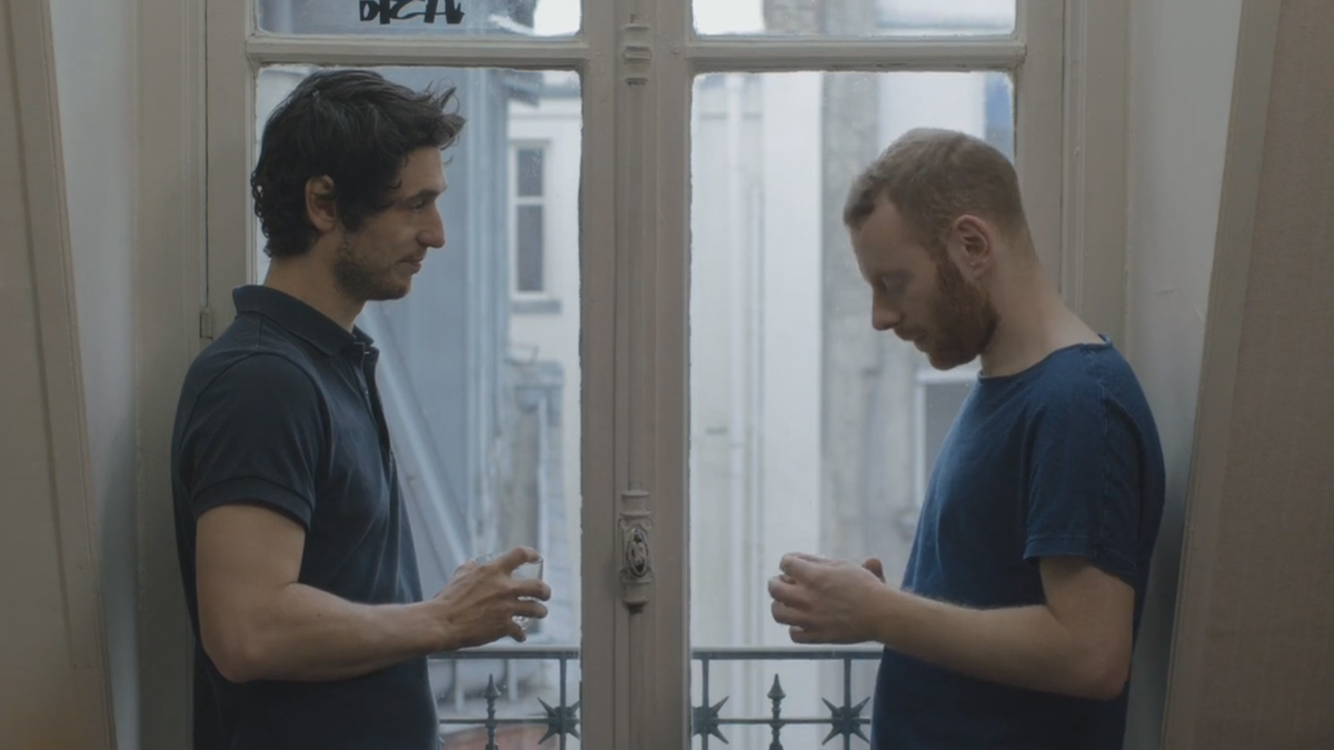 Herculanum (Arthur Cahn, 2016) - La Cinémathèque française