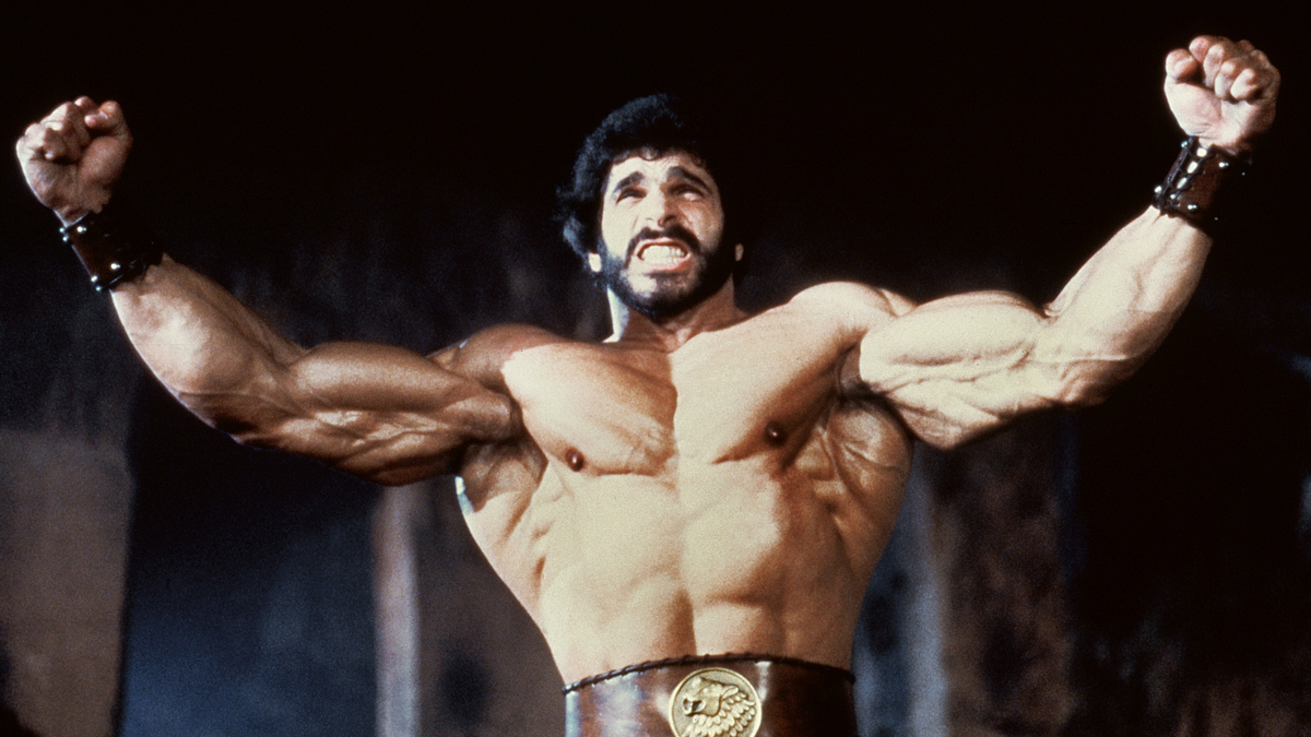 Hercule (Luigi Cozzi, 1983) - La Cinémathèque française