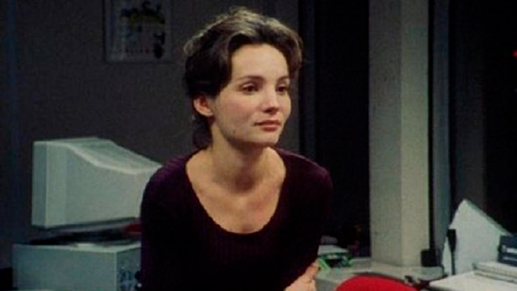 Heurts divers (Florence Rauscher, François Rauscher, 1998) - La ...