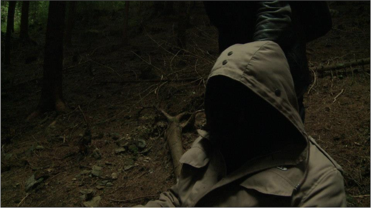 Histoire de l'ombre (histoire de France) (Alex Pou, 2014) - La ...