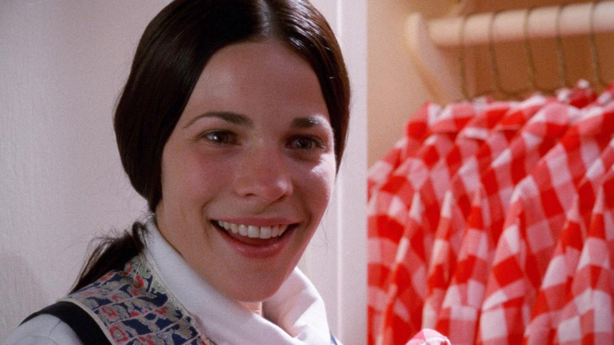 Household Saints (Nancy Savoca, 1993) - La Cinémathèque française