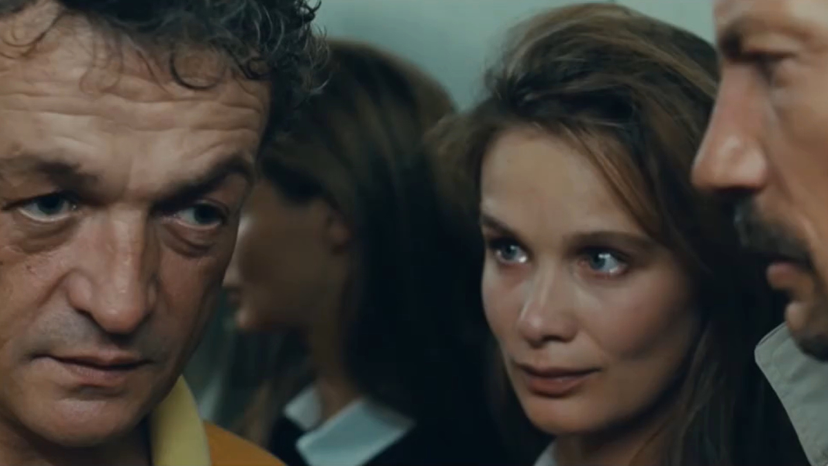 Il y a des jours et des lunes (Claude Lelouch, 1990) - La Cinémathèque ...