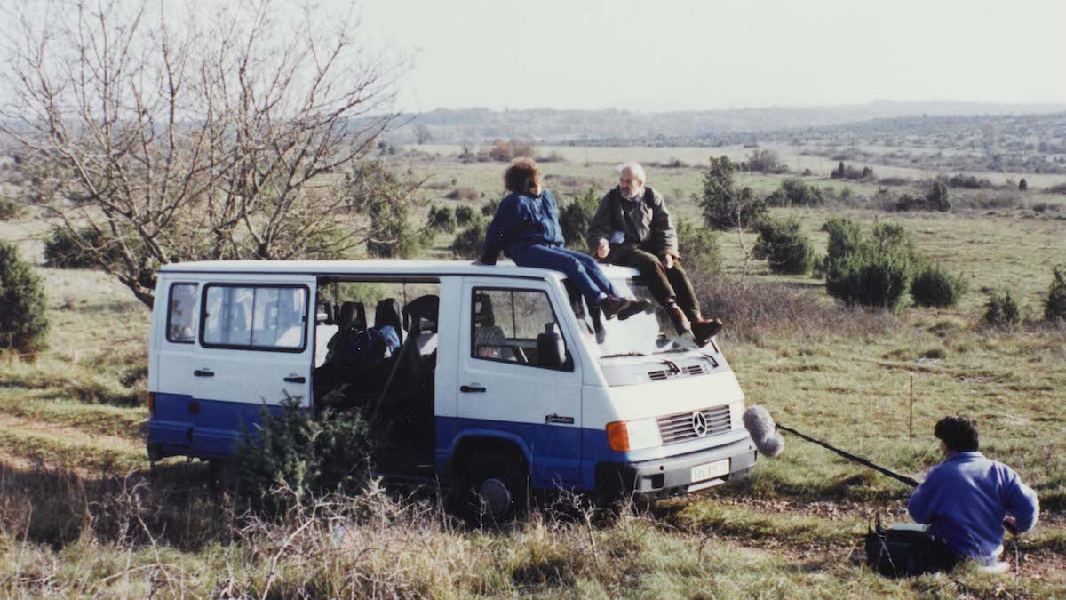Imphy, capitale de la France (Luc Moullet, 1994) - La Cinémathèque ...