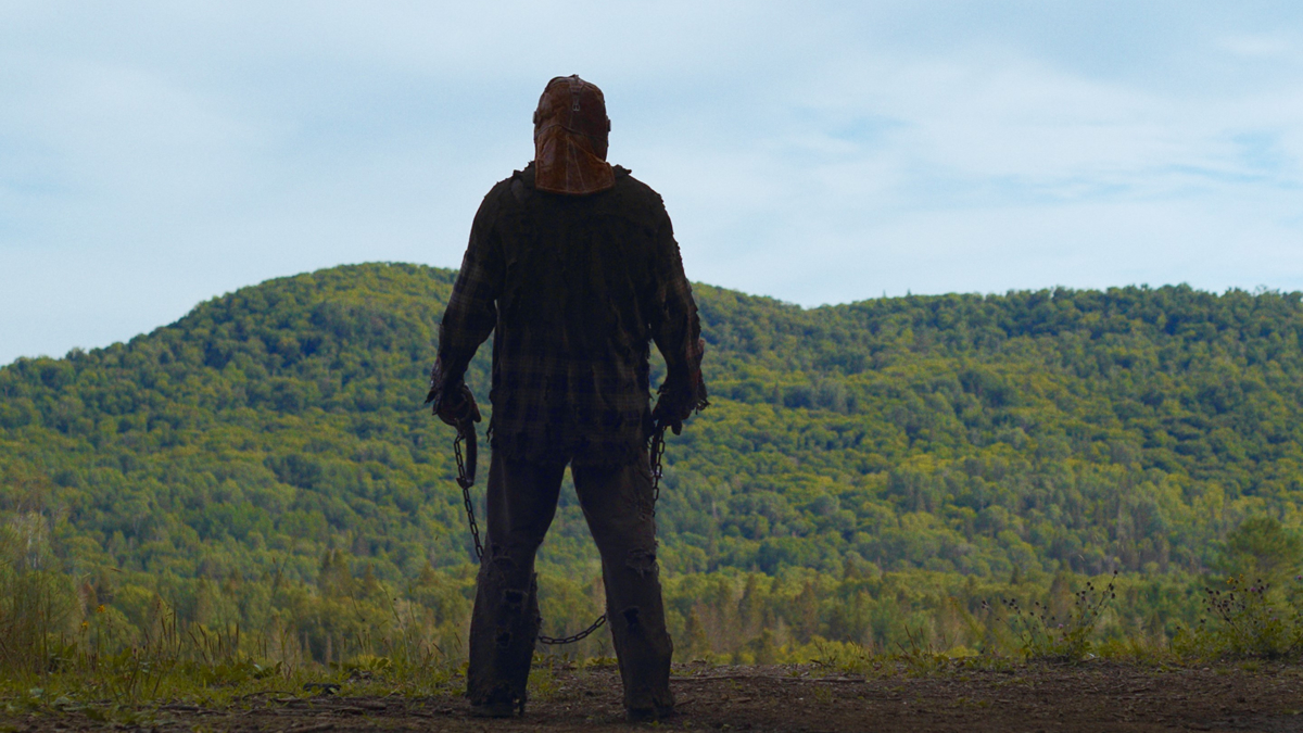 In a Violent Nature (Chris Nash, 2024) - La Cinémathèque française