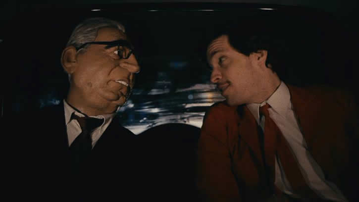 In the Head of Martin Scorsese (Rodolphe Pauly, 2017) - La Cinémathèque ...