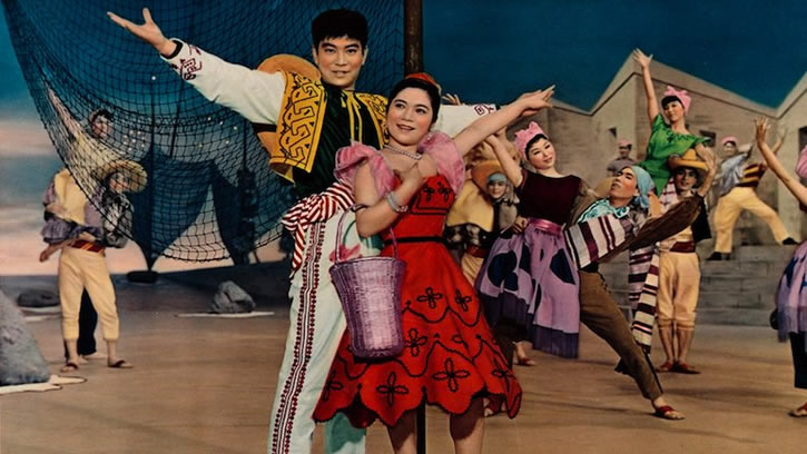 Mercredi 7 mar 2018, 21h15 - Salle Georges Franju - La Cinémathèque ...