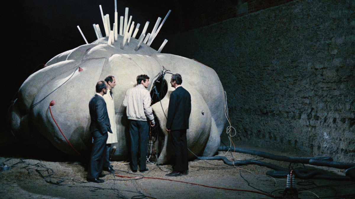 Vendredi 5 nov 2021, 19h00 - Salle Henri Langlois - La Cinémathèque ...