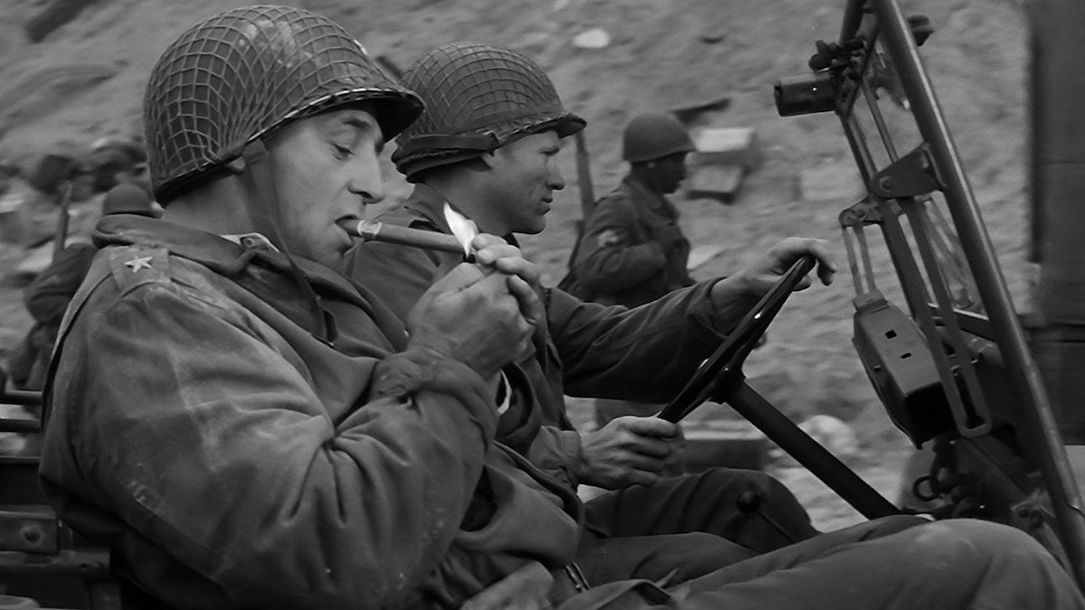 Le Jour le plus long (Ken Annakin, Andrew Marton, Bernhard Wicki, Gerd ...